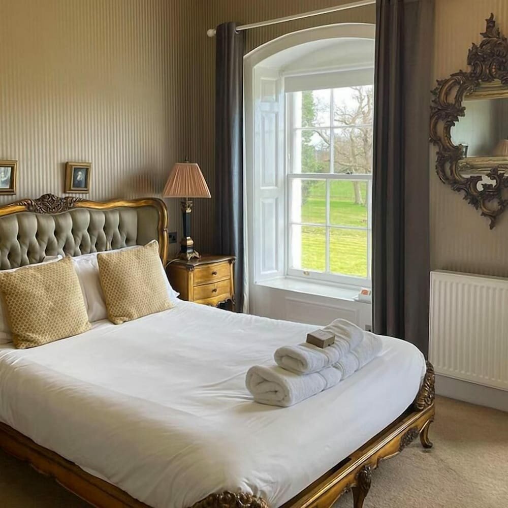 Otel The Retreat New Forest, İngiltere, foto