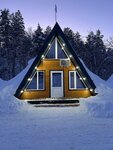 Турбаза Ural camp (ulitsa Kinzi Arslanova No:5, derevnya Irgizly), tatil köyleri  Başkurdistan'dan
