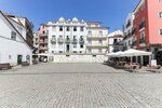 Typical Mouraria by Homing (Beco do Forno do Castelo No:12), kısa süreli konaklama  Lizbon'dan