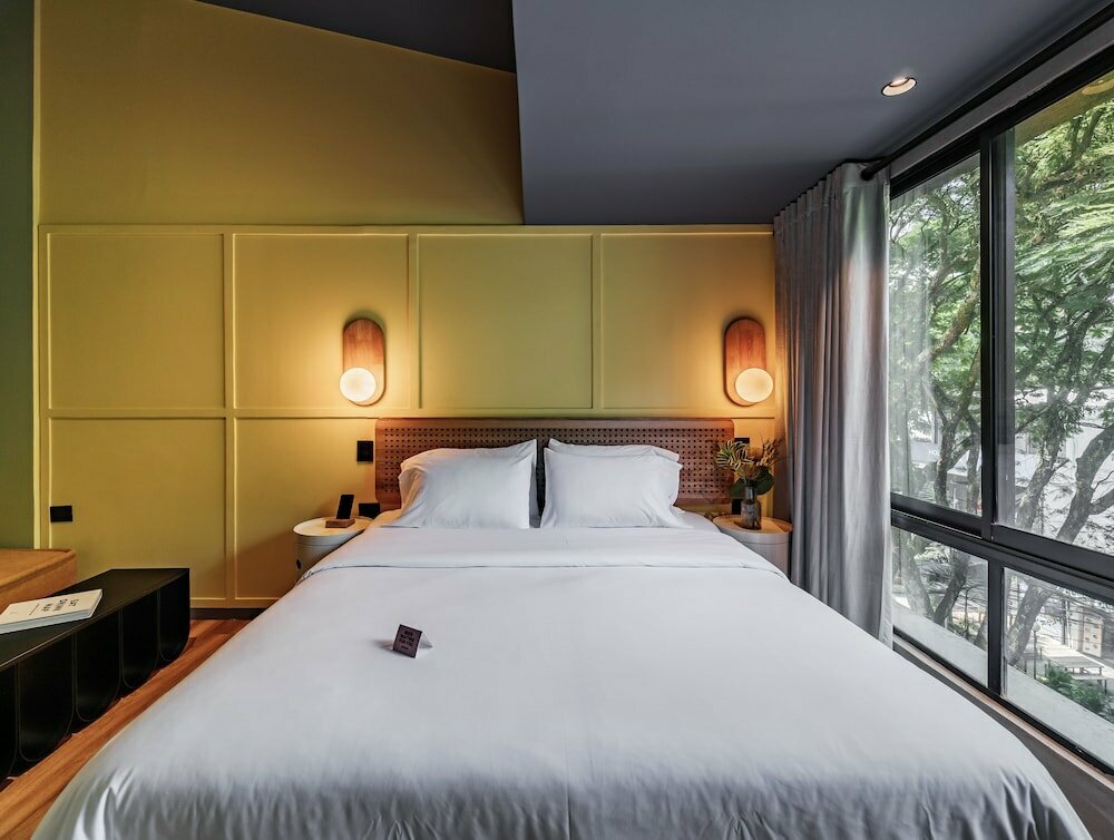 Otel The Somos Flats, Medellin, foto