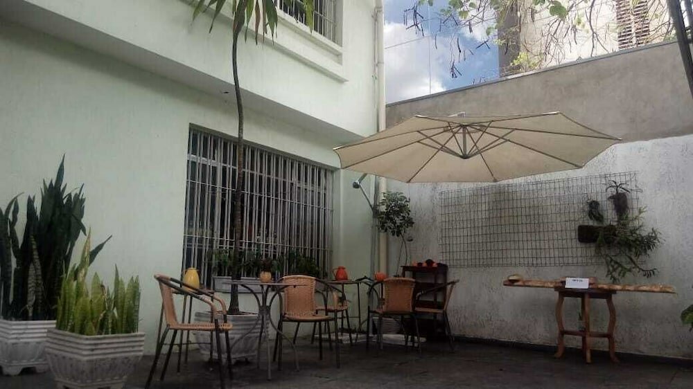 Otel Fd Brasil Hoteis – Rainha do Nordeste, São Paulo, foto