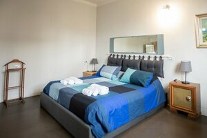 B&bigprato (Tuscany, Pistoia, Via Vecchia Fiorentina II Tronco), otel