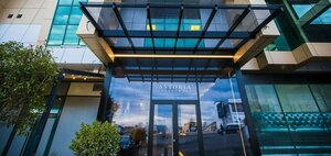 Hotel Astoria Luxury & SPA (Autonomous Province of Kosovo and Metohija, Idriz Seferi), otel  Gilan'dan