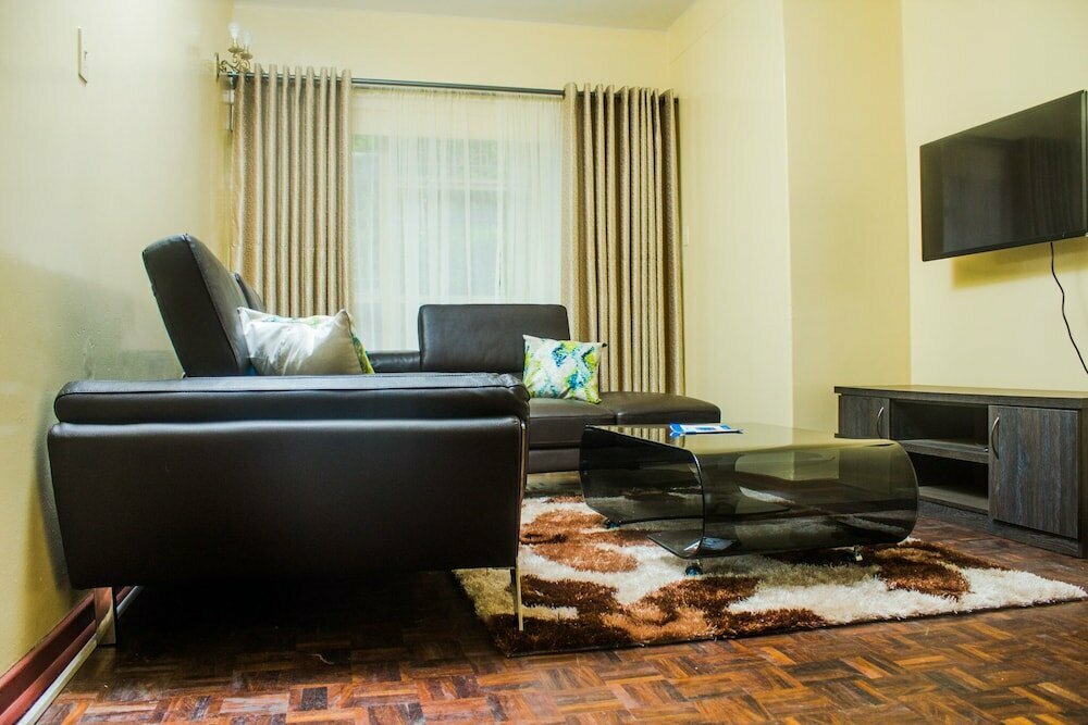 Otel Refreshing Accomodation, Harare, foto