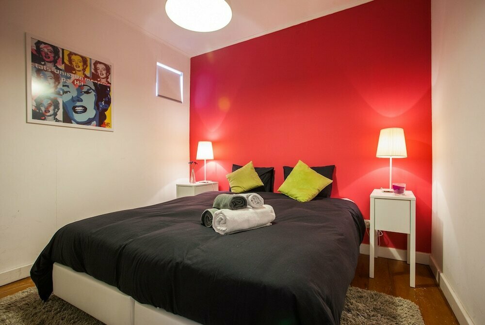 Otel Casa Cara 2 by All In Lisbon, Lizbon, foto