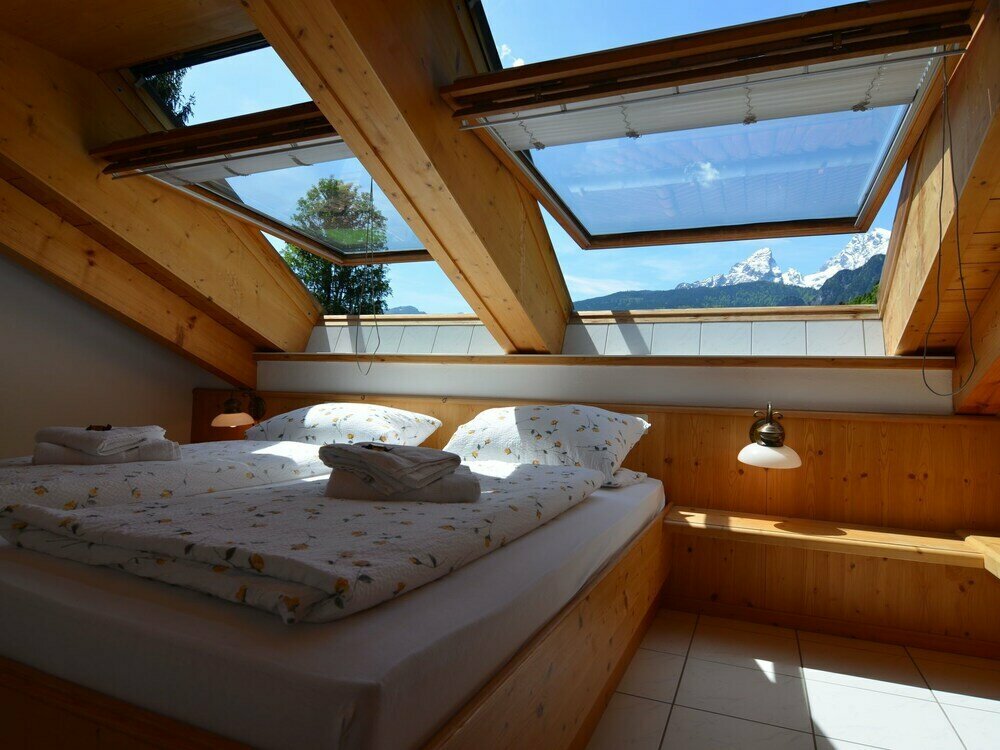 Otel Holiday Home Near the ski Resort, Bavyera, foto