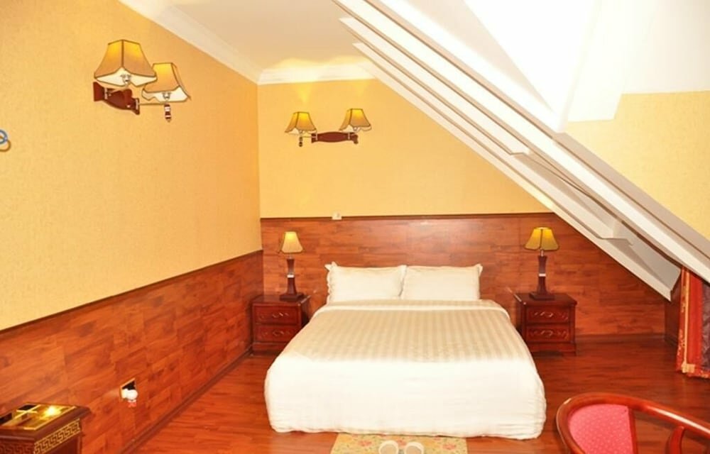 Otel Ridgeways Park Hotel, Nairobi, foto