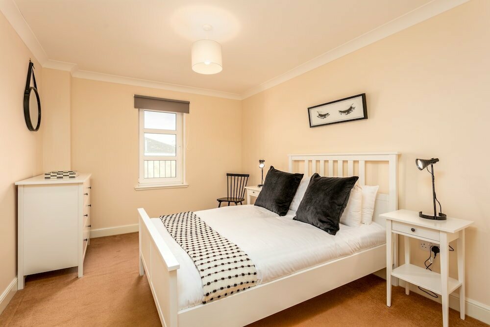 Otel The Lucas - Donnini Apartments, Ayr, foto