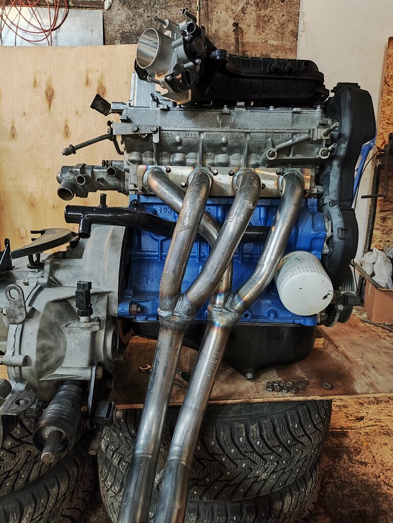 Otomobil servisi FenixServis702, Ufa, foto