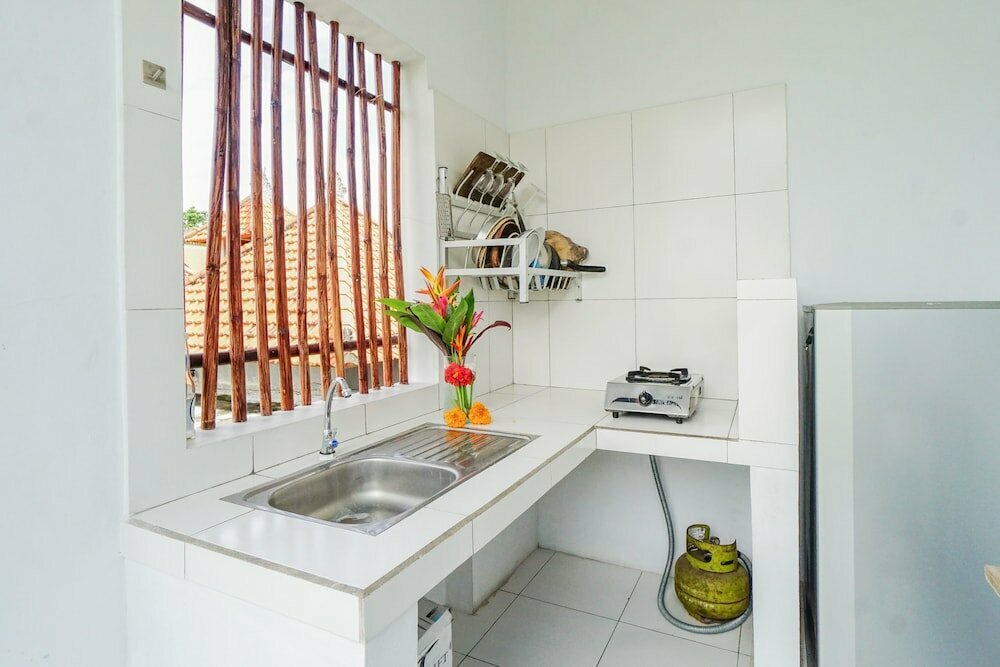 Konuk evi Molecha Guest House, Bali, foto