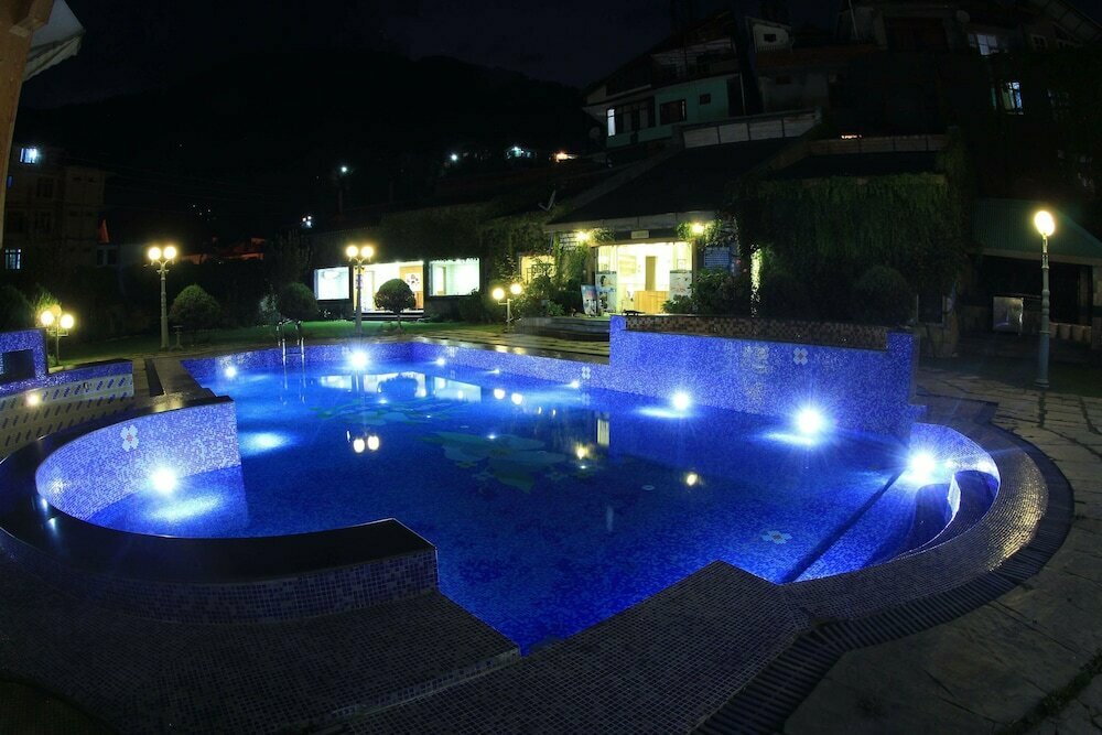 Otel Piccadily Hotel Manali, Himaçhal Pradeş, foto