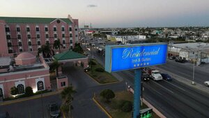 Best Western Residencial Inn & Suites (Tamaulipas, Heroica Matamoros, Matamoros), otel