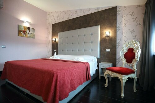 Otel Hotel Relax, Lazio, foto