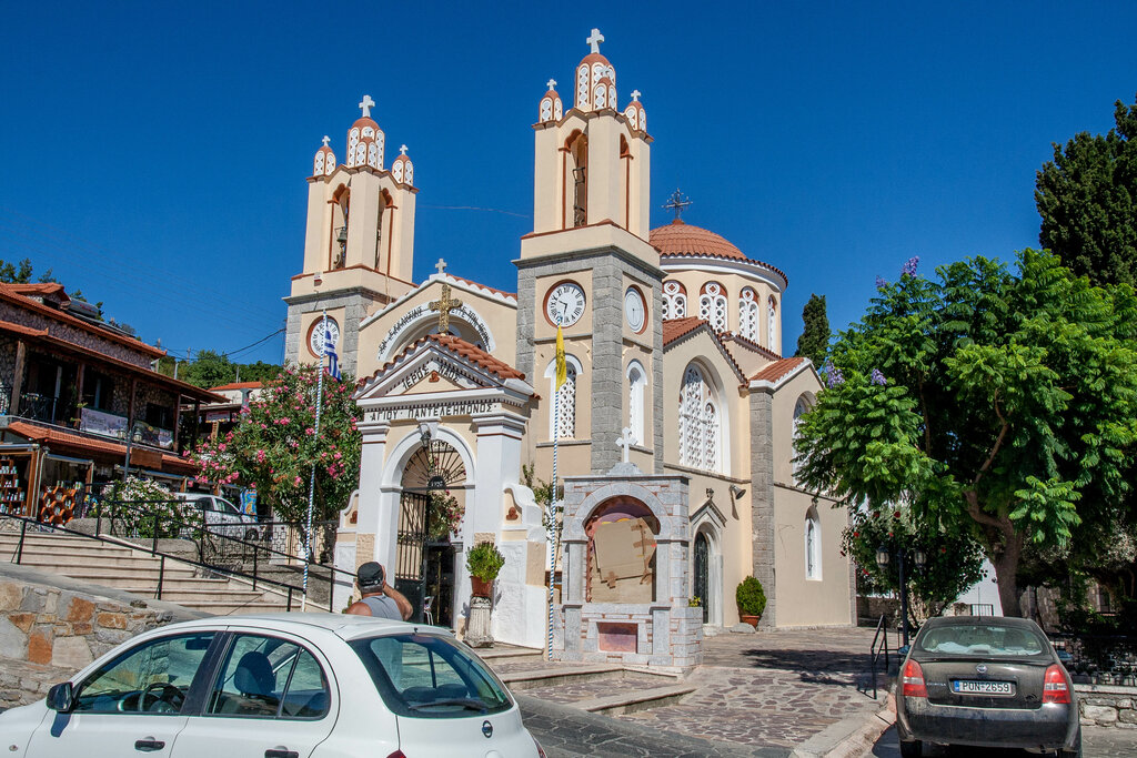 Ortodoks kiliseleri Церковь Святого Пантелеймона, Dünya, foto