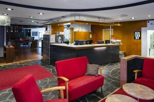 Holiday Club Salla (Lappi, Salla, Revontulentie, 2), otel