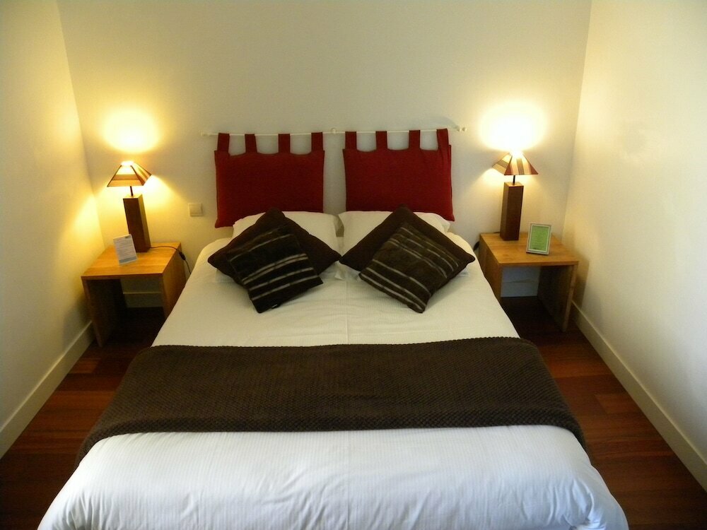 Otel Hotel La Bastie d'Urfé, , foto