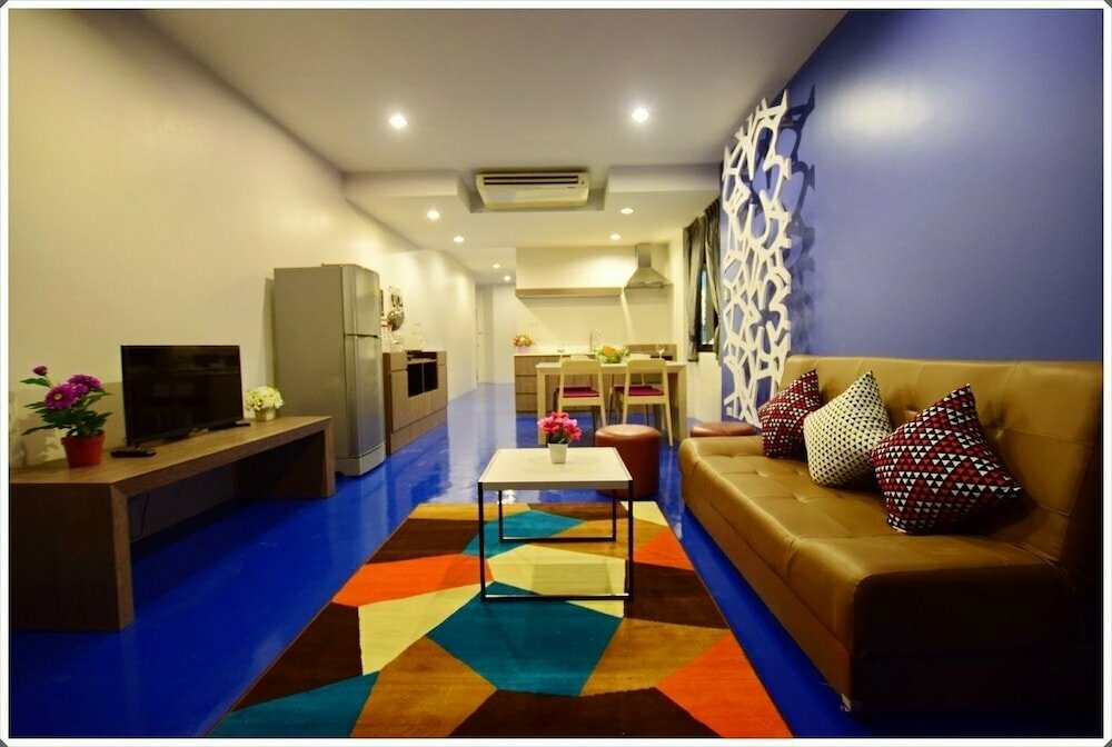 Kısa süreli konaklama Franjipani Resort Hua Hin, Dünya, foto