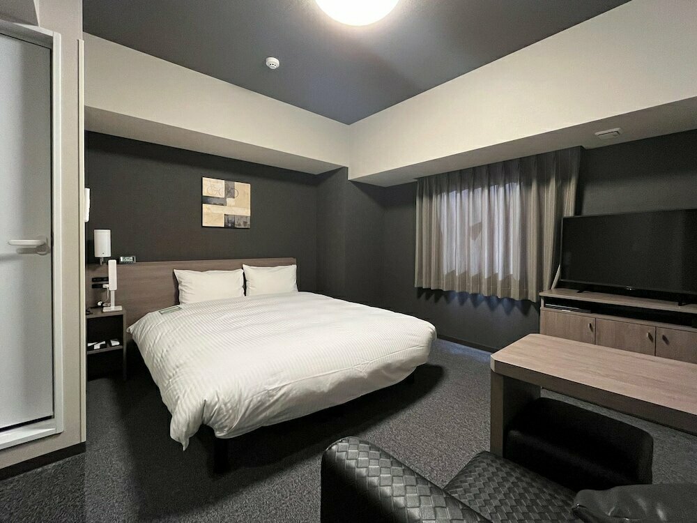 Otel Hotel Route Inn Nagahama Inter, , foto