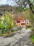 Guest House Borjomi (Erekle Street No:25), otel