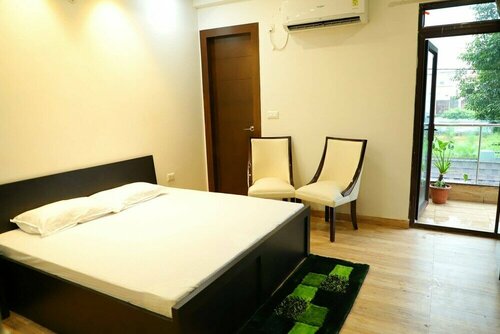 Otel Excellent Property With Exellent Amenities You Would Love To Live In, , foto