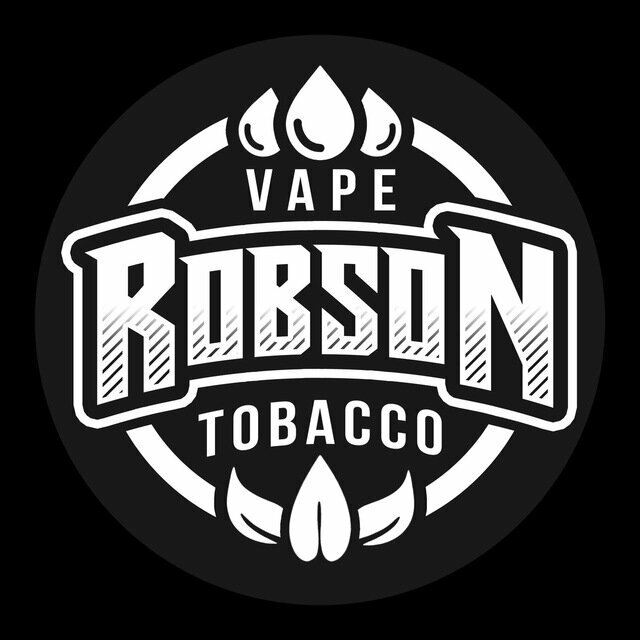 Tütün, sigara mağazaları Vape Robson Tobacco, Moskova, foto