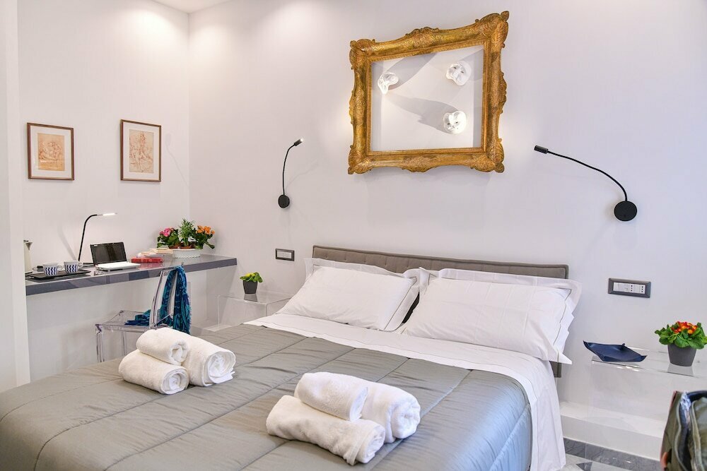 Otel Domus 42, Napoli, foto