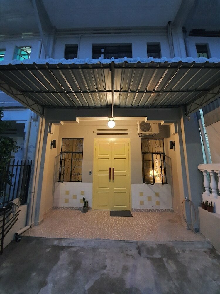 Otel MyRoom@Georgetown, , foto