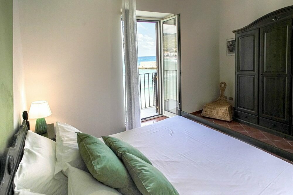 Otel Casa Aglianò con vista by Wonderful Italy, Cefalù, foto