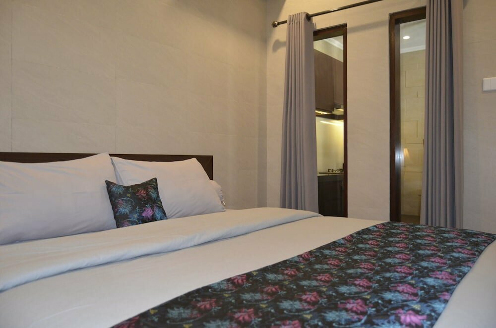 Otel Puri Bintang, Bali, foto