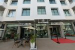 Gardenia Hotel Agdal Rabat (Rabat-Salé-Kénitra, Rabat, Agdal Riyad, Agdal, Avenue de l'Atlas, 23), otel  Fas'tan