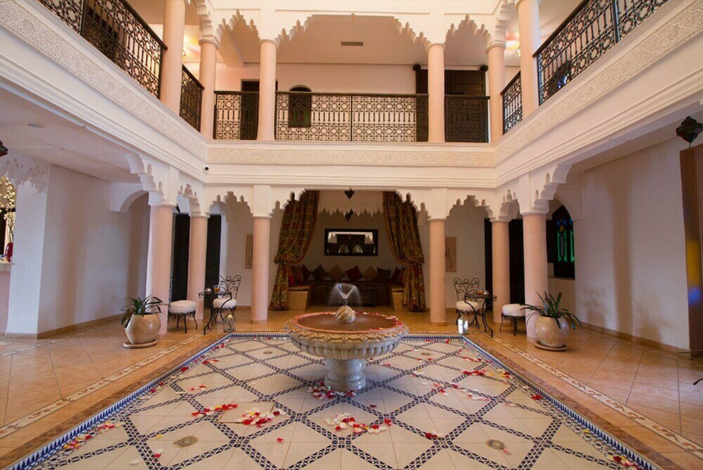 Otel Suite Royale - Amethyste, Dünya, foto