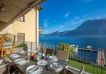 Argegno Fronte Lago (Lombardy, Provincia di Como, Argegno), kısa süreli konaklama  Lombardiya'dan