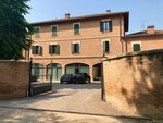 Charming Flat in Centro a Ferrara (Emilia-Romagna, Ferrara, Via Bologna, 1), kısa süreli konaklama  Ferrara'dan