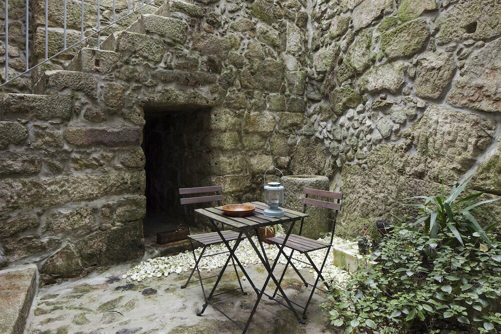 Otel Cale Guest House, Porto, foto