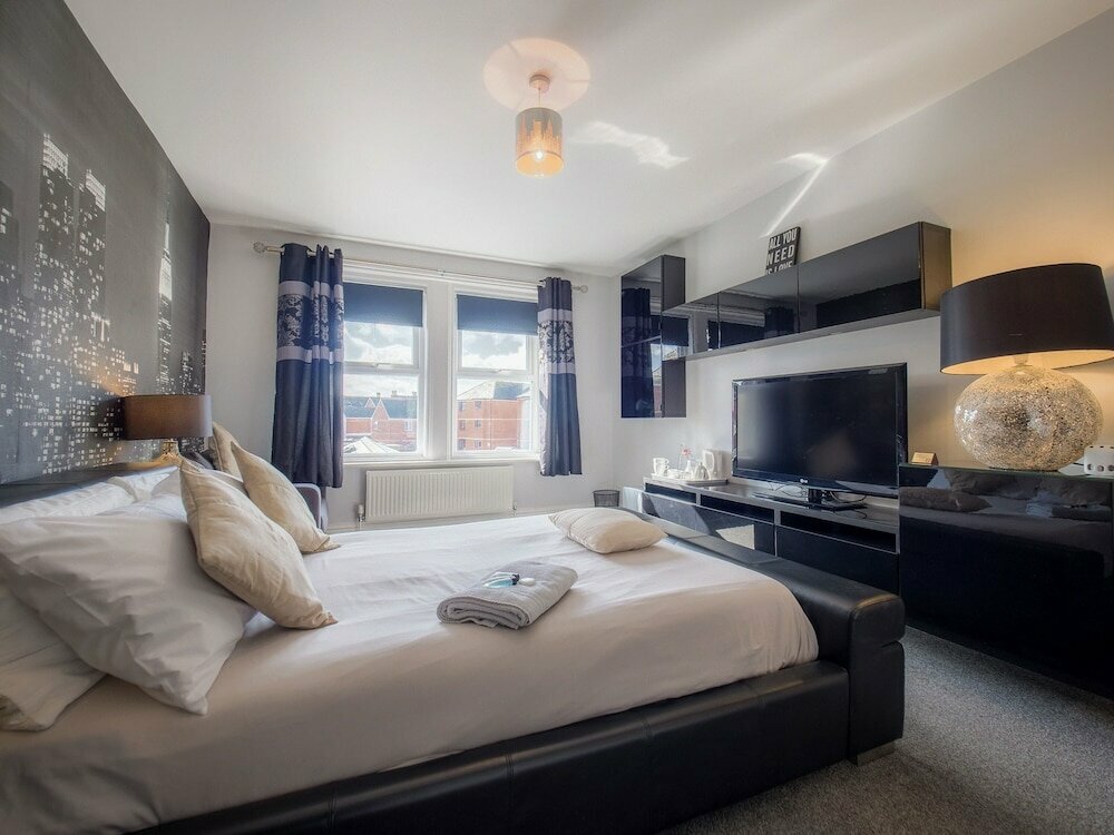Otel Tlc Exmouth Bed and Breakfast, , foto
