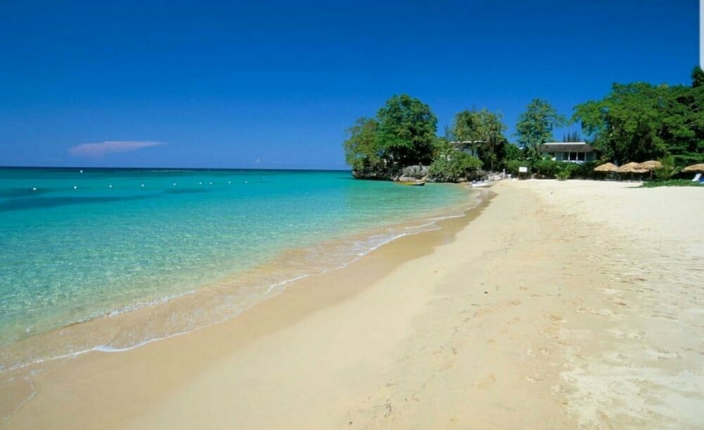 Otel Runaway Bay Gem Villa, Dünya, foto