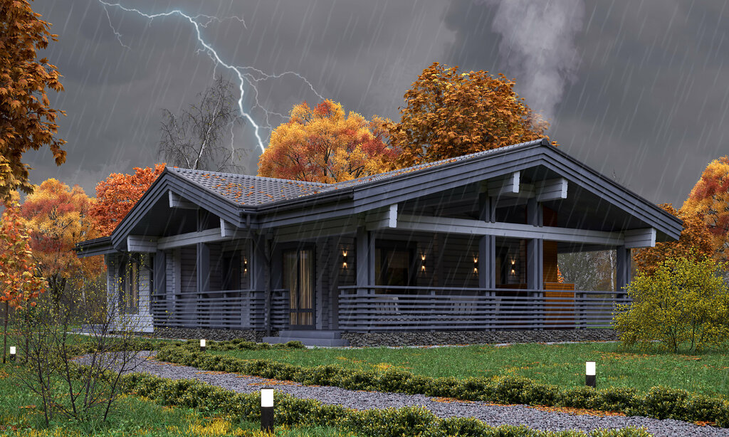 Düzen yapma Cerebrumstudio, Moskova, foto