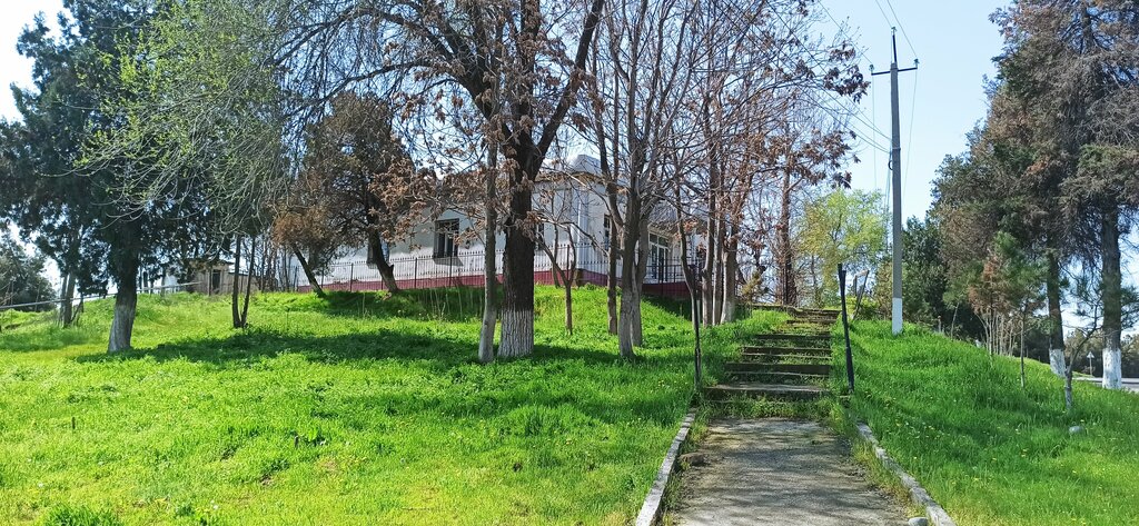 Evlendirme daireleri Civil Registry Office, Taşkent eyaleti, foto