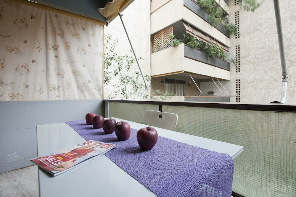 Otel Chalandri a newly renovated studio, Atina, foto