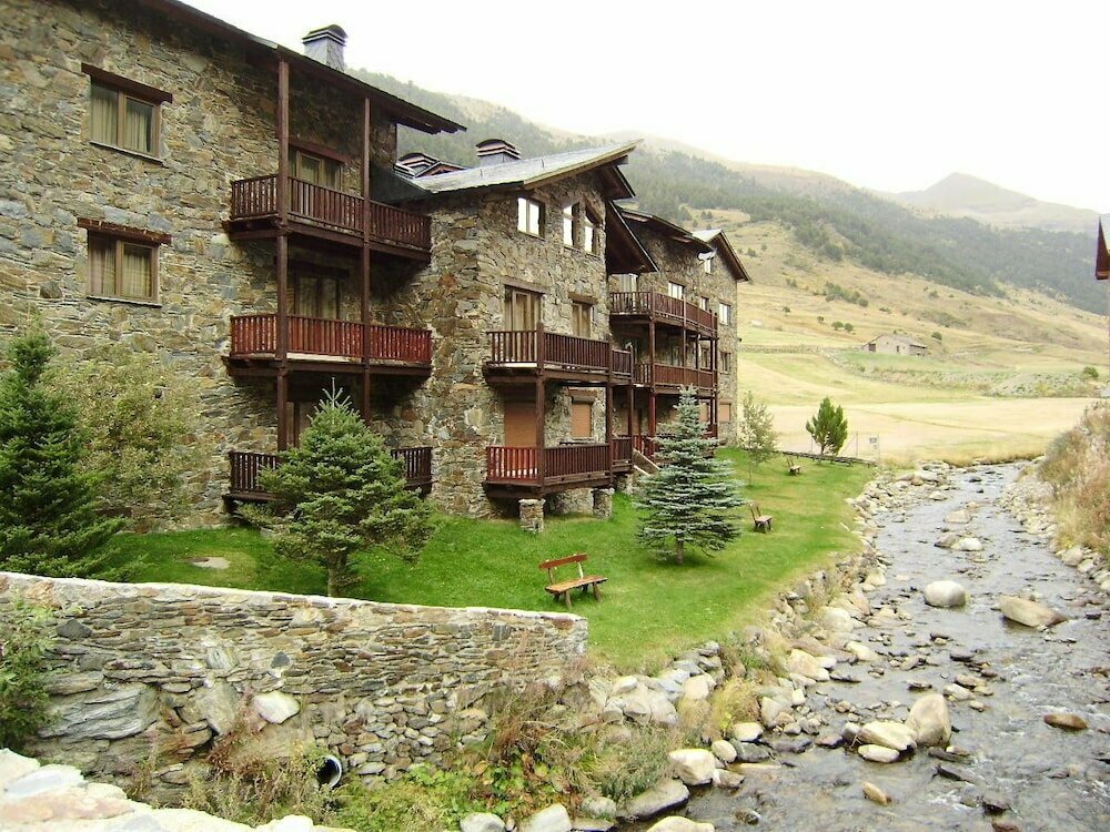Otel Deusol 3000, Dünya, foto