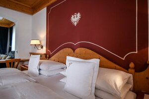 Hotel Tyrol (Trentino-Alto Adige, Bolzano – South Tyrol, Streda Puez, 12), otel  Trentino‑Alto Adige'den