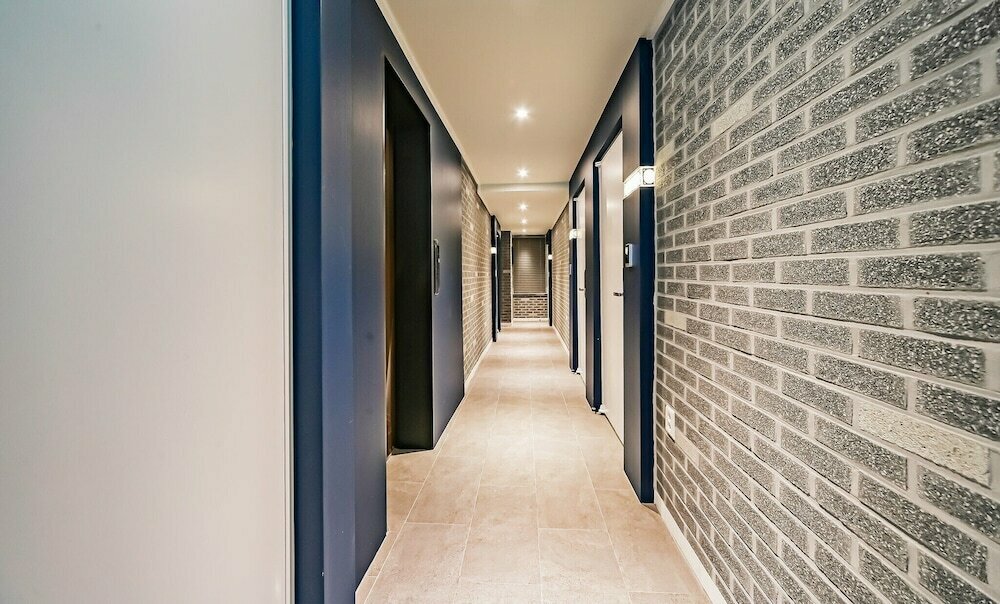 Otel Vinn Haus, Pohang, foto