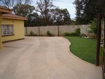 Namwambula Mpashi lodge (Oval Street No:31, Yengwe), otel  Ndola'dan