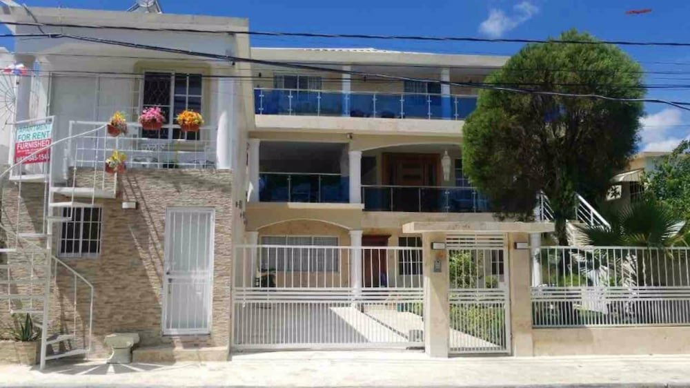 Otel Fully Equipped New 1br Aptdt2mins To Beach, Sosua, foto