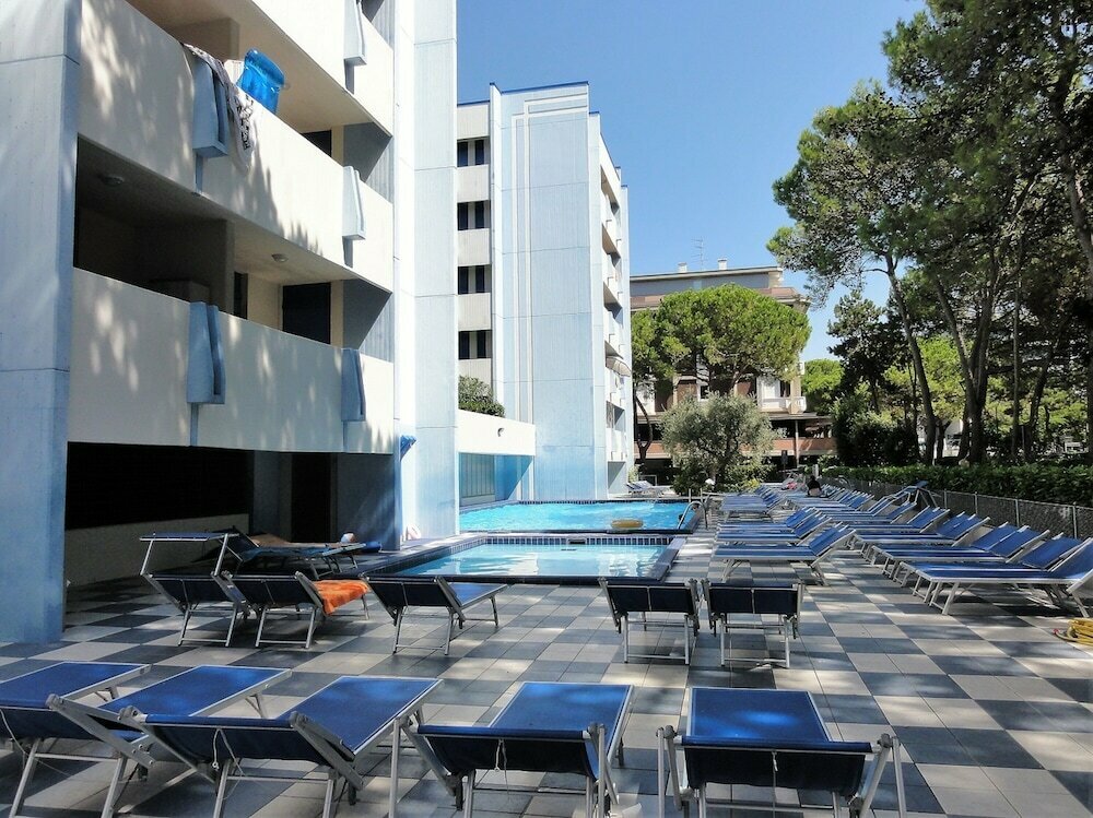 Kısa süreli konaklama Residence Acapulco, Dünya, foto