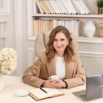 Psychologist Khomchenko E. V. (Suvorovskaya Street No:19с1), uzman hizmetleri  Moskova'dan