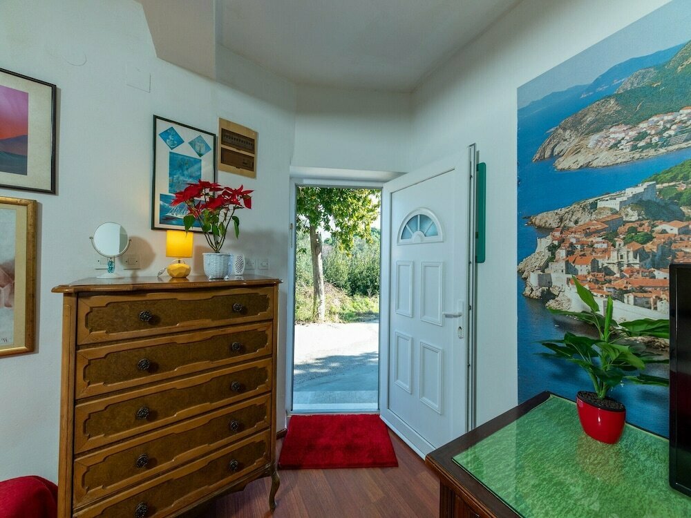 Otel Apartments Studio Dubrovnik Beach Area, Dubrovnik, foto