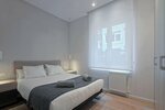 SanSebastianForYou Kubo Apartment (Comunidad Autónoma del País Vasco, Guipúzcoa, Donostia - San Sebastián, Calle Usandizaga, 3), otel  Bask Ülkesi'nden
