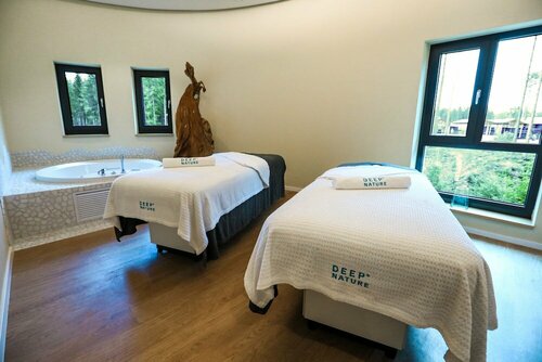 Otel Center Parcs Park Allgäu, Baden‑Wurttemberg, foto