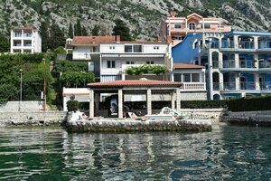 Apartments Corovic (Kotor, Put 1 Bokeljske Brigade), otel  Dünya'dan